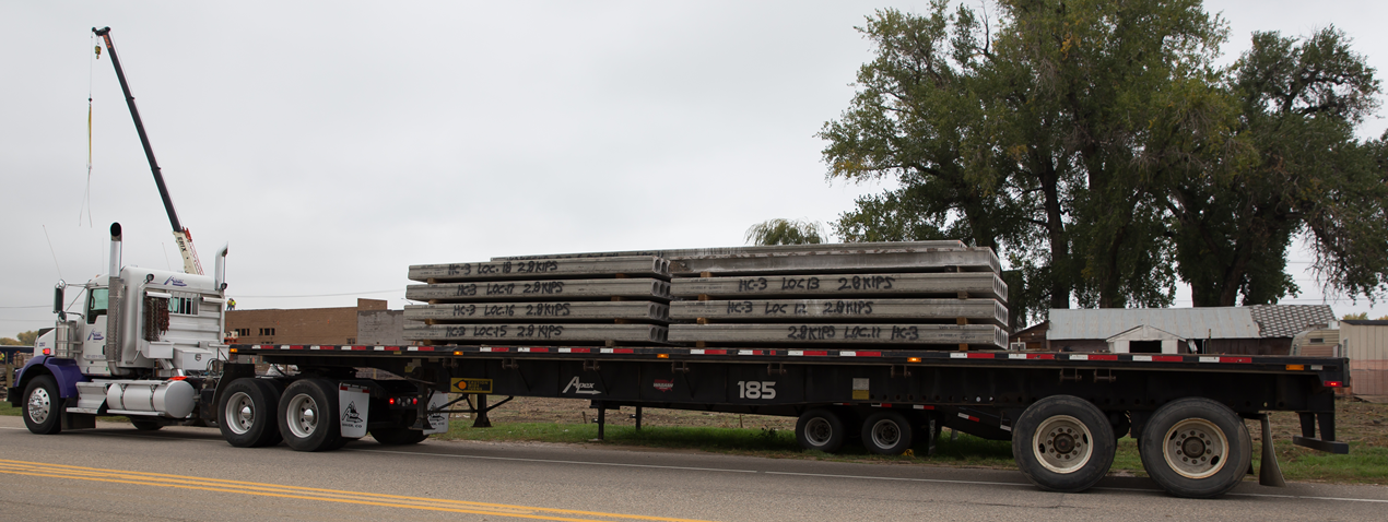 Apex Transportation – DRIVEN TO SERVE YOUR FLATBED TRUCKING AND ...