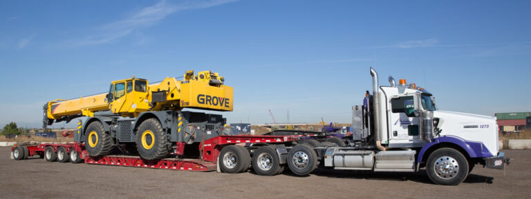 Apex Transportation – DRIVEN TO SERVE YOUR FLATBED TRUCKING AND ...